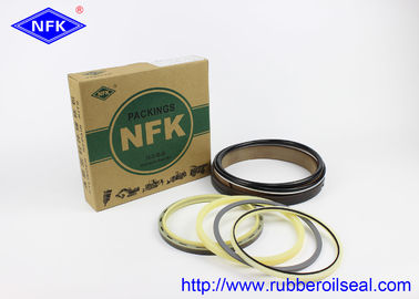 NFK Seal Kits Oil Seal Hydraulic Excavator Boom Arm Bucket Seal Kit For ...