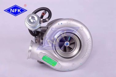 4D102 Komatsu Engine Turbocharger PC120-6 / Excavator Spare Parts