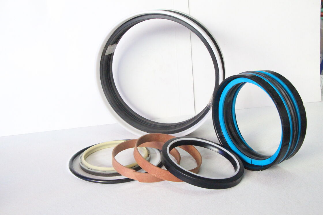 High Temperature Mechanical Seal Kit Equipment Repairing Corrosion ...