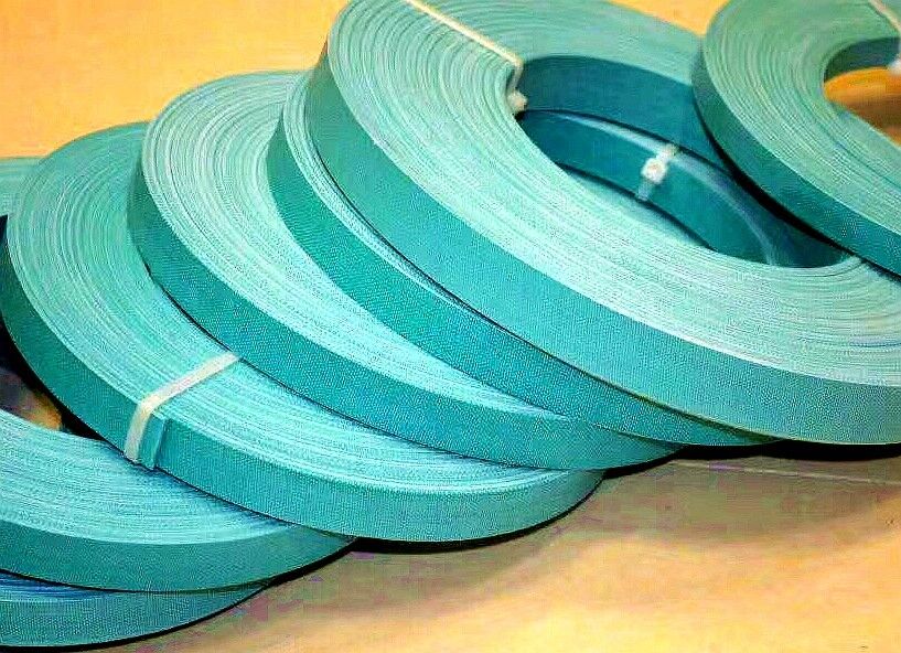 Material PTFE Hydraulic Wear Rings High Elasticity Wear Resistant For ...