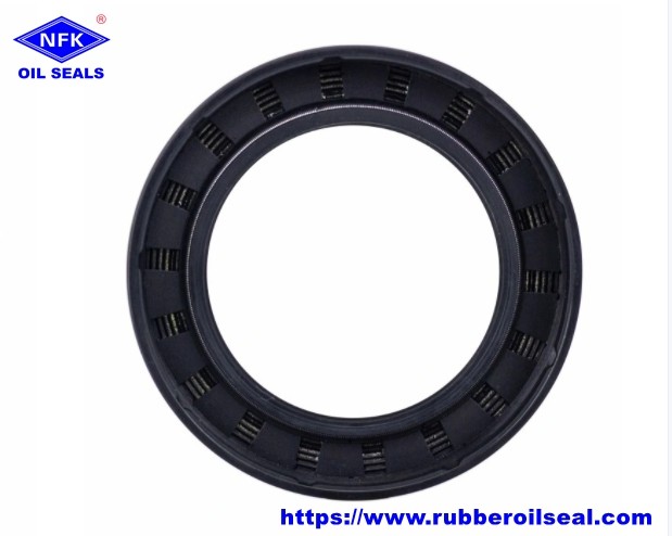 Boat Trailer Rubber Oil Seal 15234 13194 171255TB ID 1.719" OD 2.565 ...