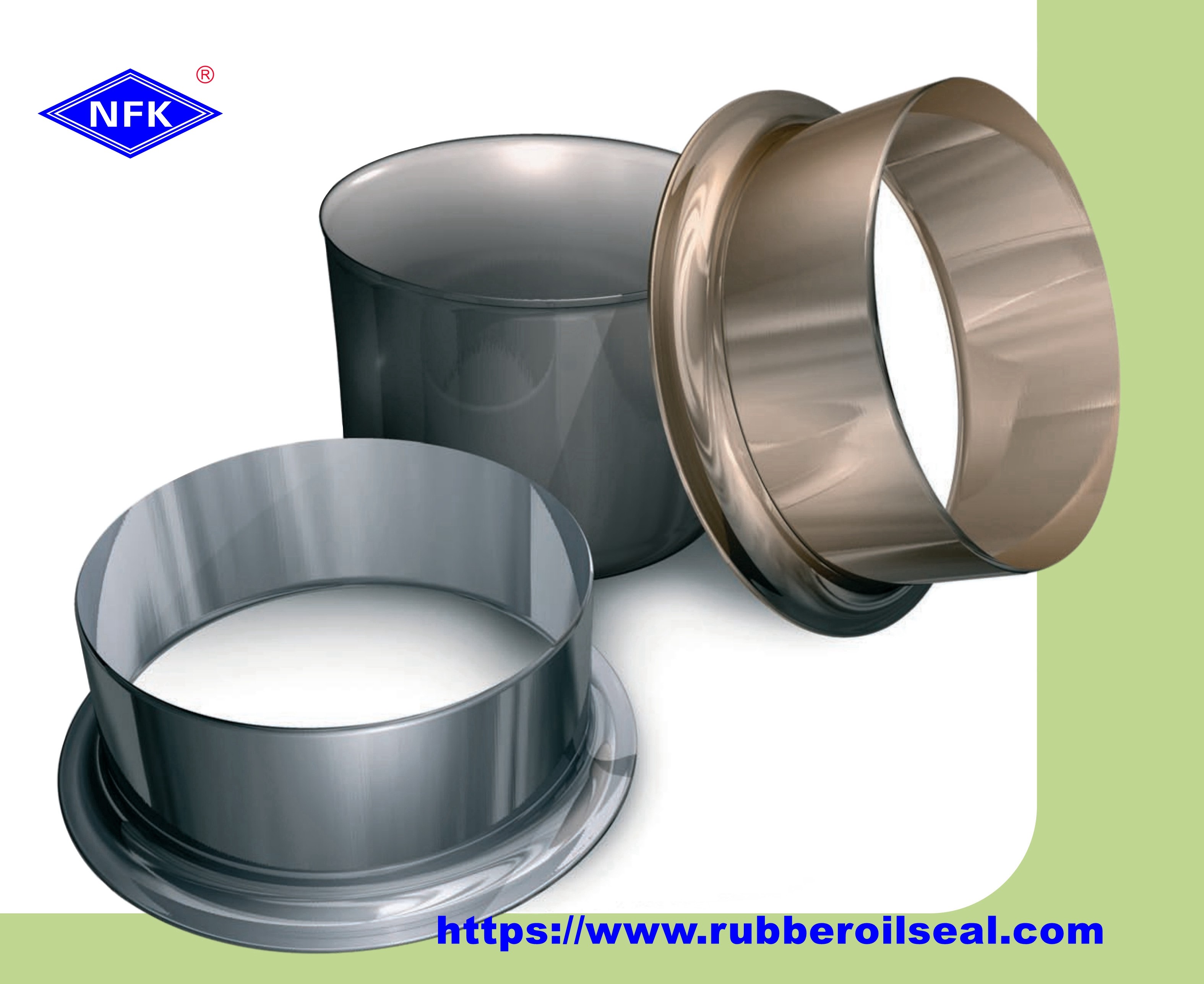 CR99289 Ship Accessories Speedi Sleeve Skf Original Marine Hydraulic ...