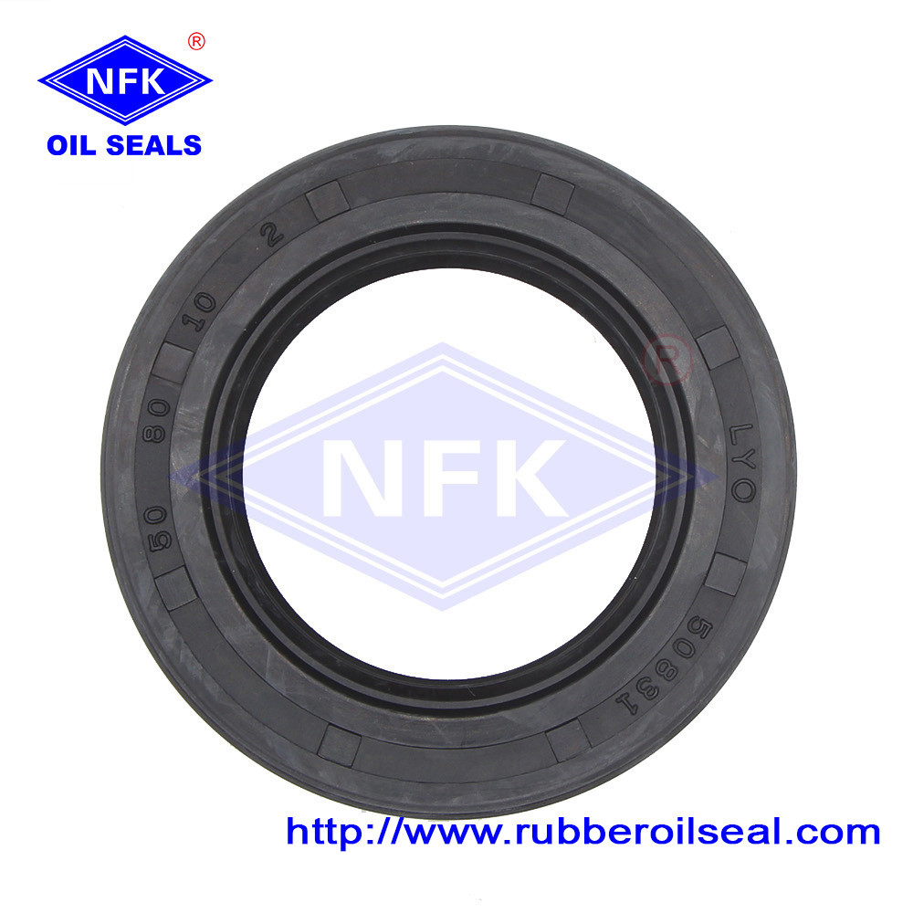 Chemical Resistant High Tensile Strength Hydraulic Rubber Shaft Oil ...