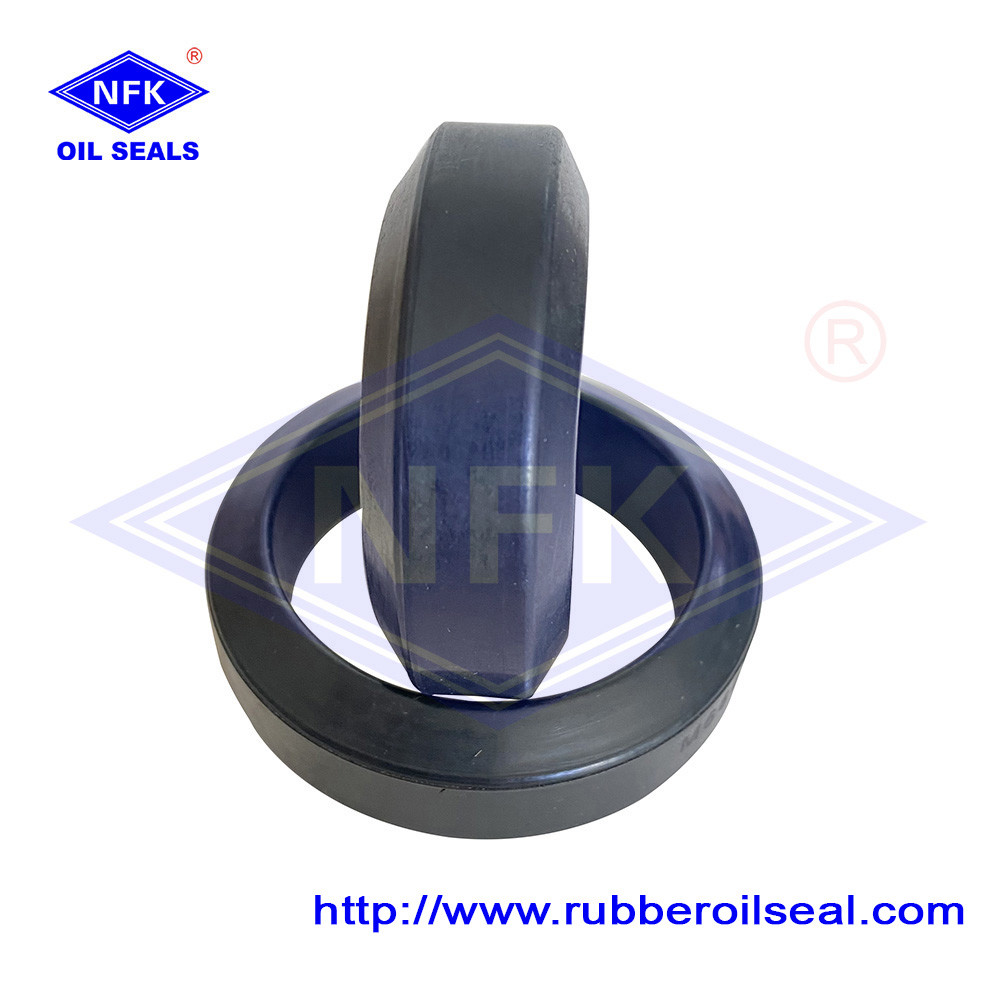 Tire Coupling NBR FKM Rubber Oil Injection Pipe Coupling With Rub-Ber ...