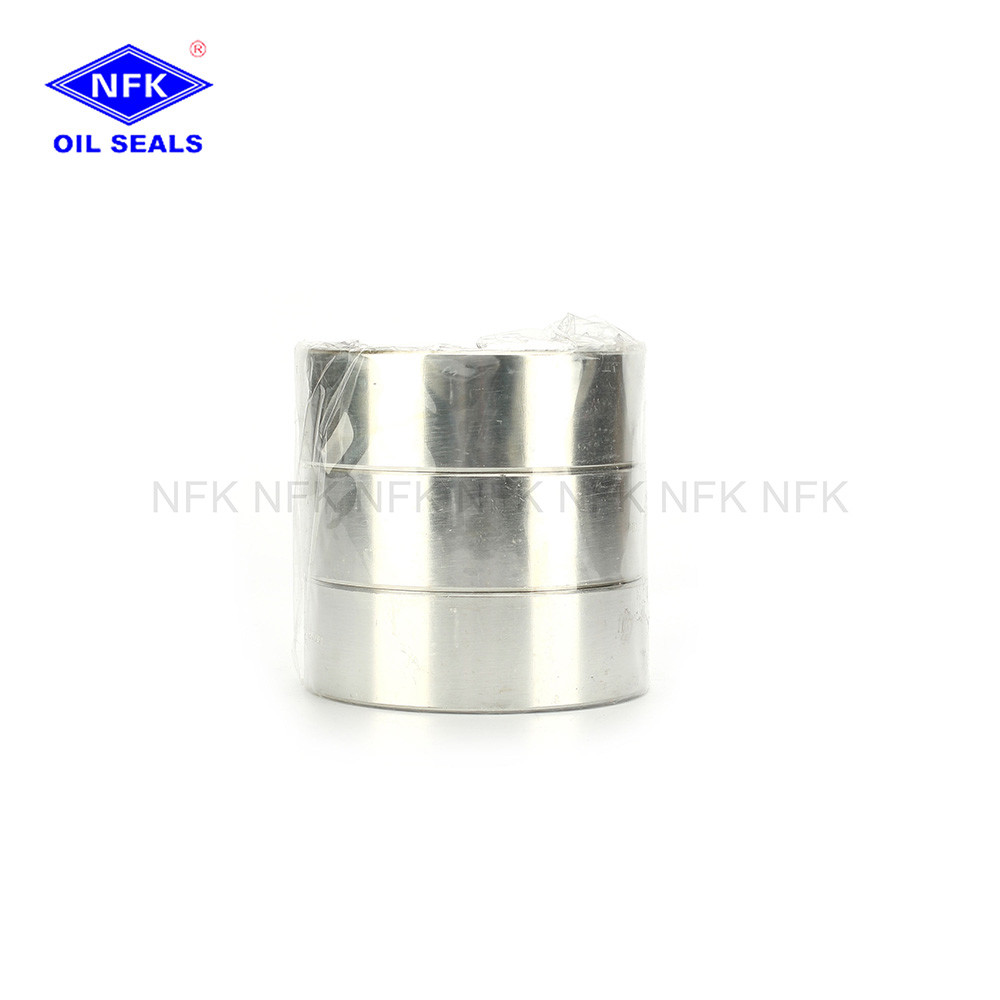 4354965 Aftermarket Excavator Parts Metal Steel Copper Bushing For Hitachi