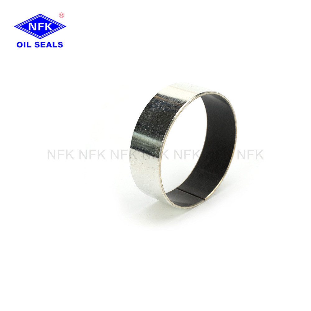 4354965 Aftermarket Excavator Parts Metal Steel Copper Bushing For Hitachi