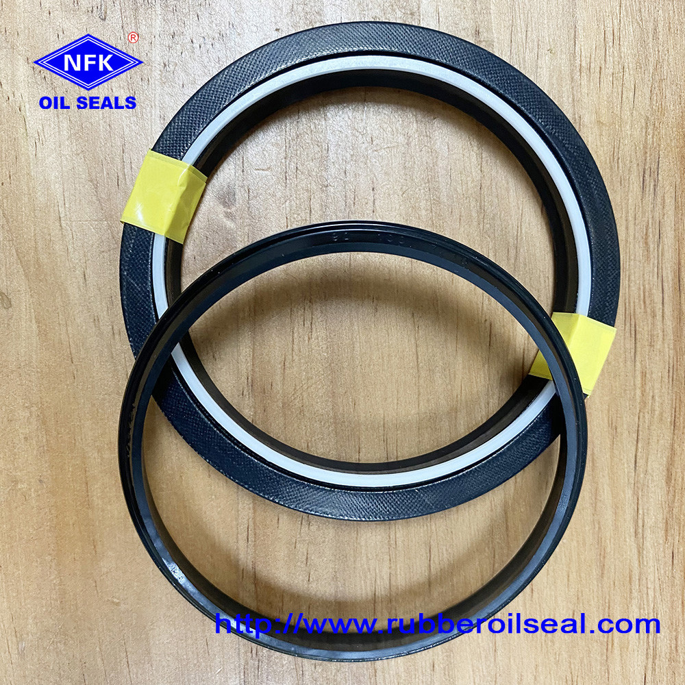 Heat Resistant Ship Seal Kit HMM5-2.3 P-N-HV279S4-B Marine Hydraulic ...