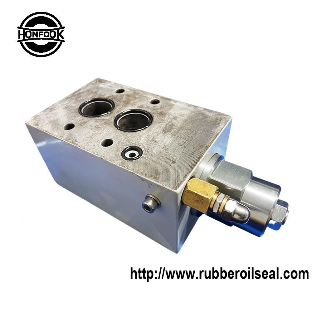 Ship Marine Hydraulic Parts High Temperature SUN CBIG LCV Cast Iron ...