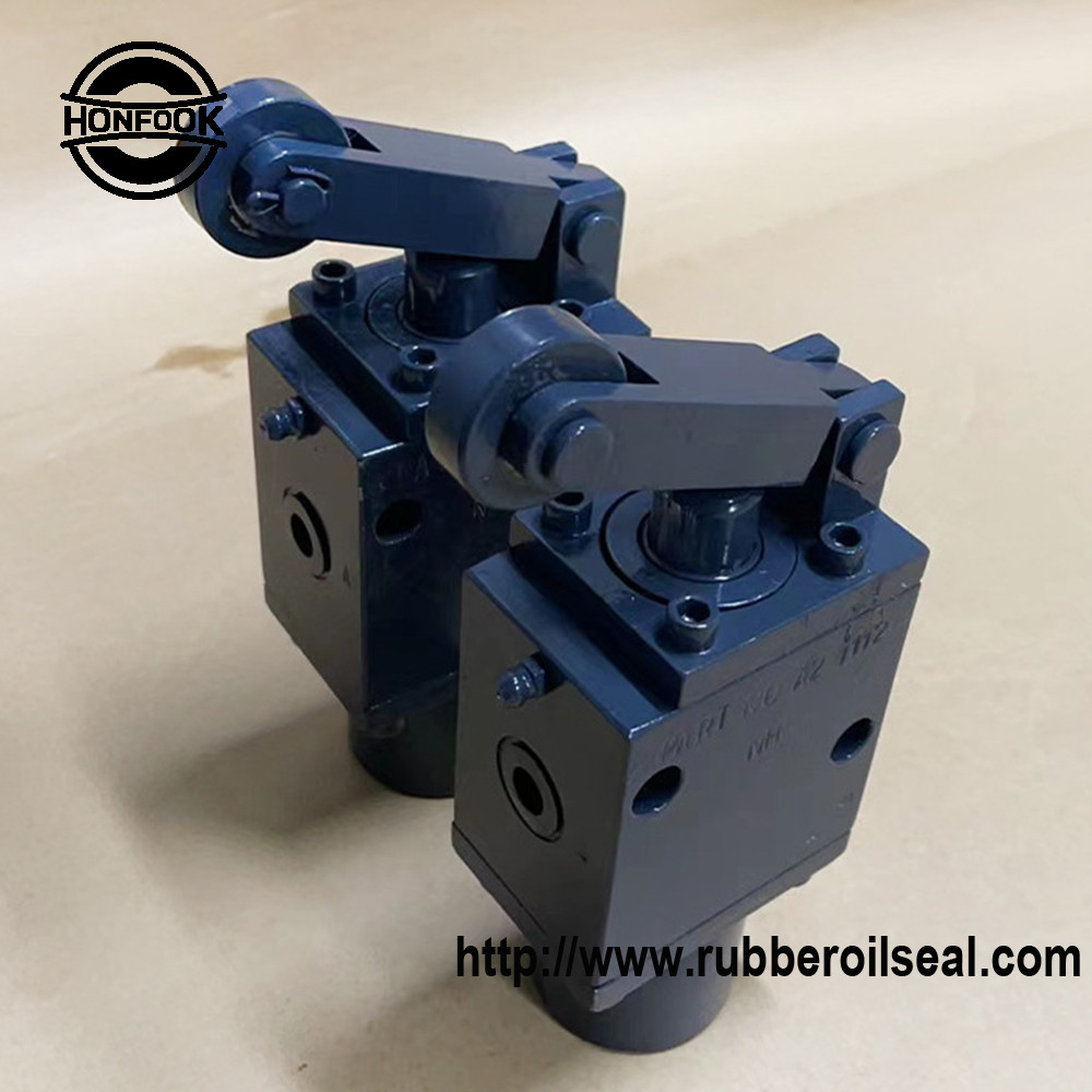 Cast Iron Limit Winch Stroke Valves A2-112B-1 Ship Crane Hook Head ...