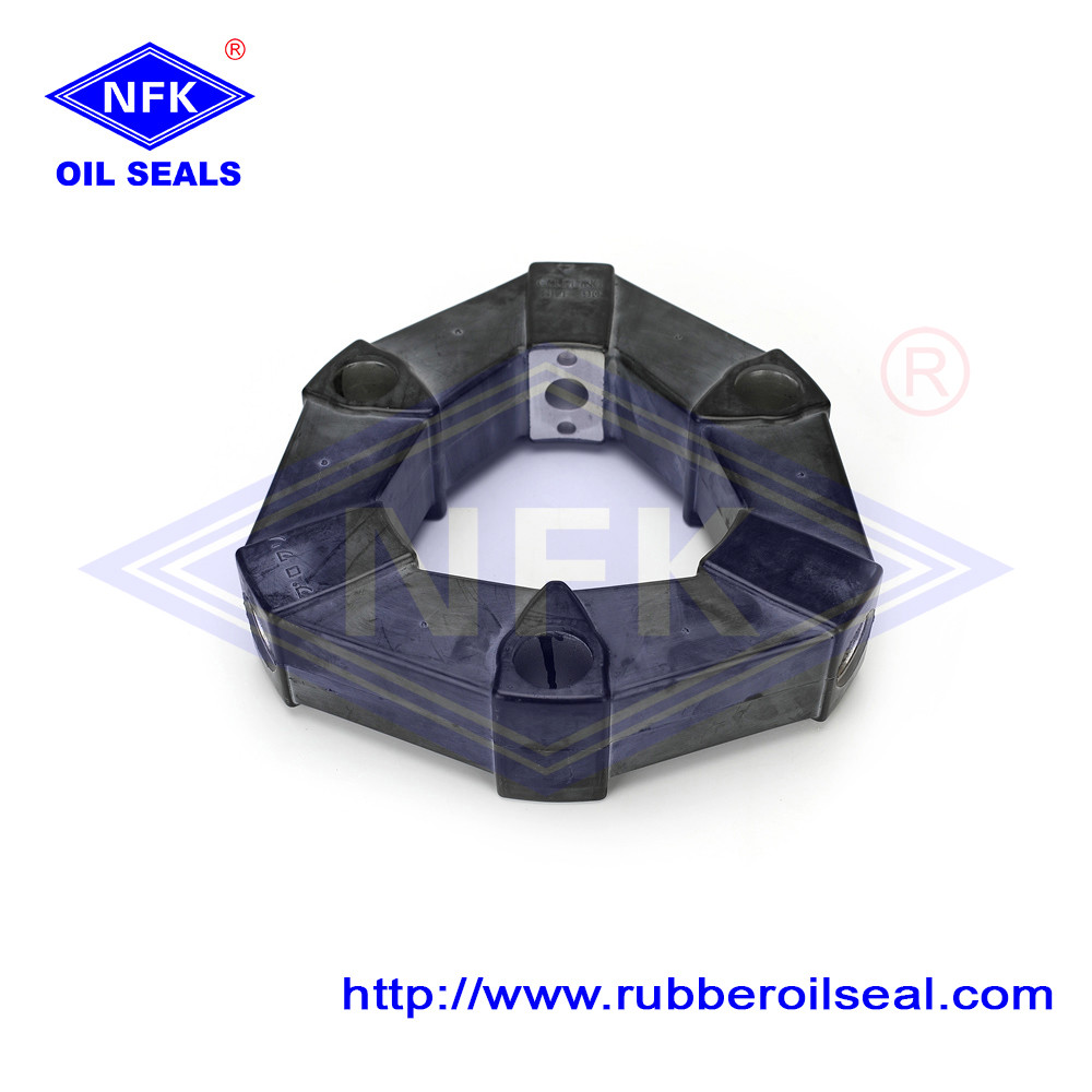 Taiwan Pro-one Black Flexible 90H High Pressure Flexible Motor Coupling ...