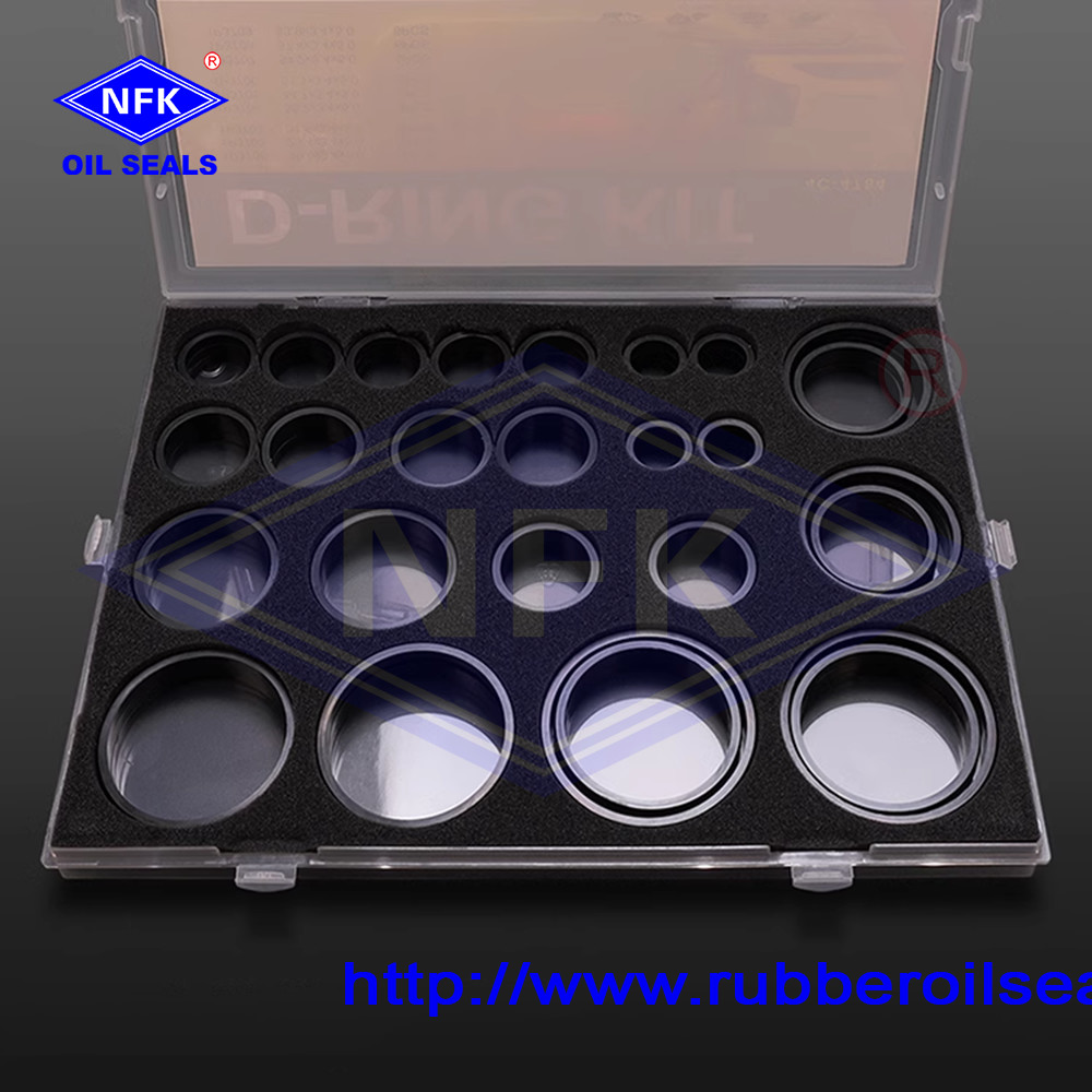 4C-4784 4C4784 Original D-Ring Kit Nitrile N90 NBR Seal O Ring Kit For ...