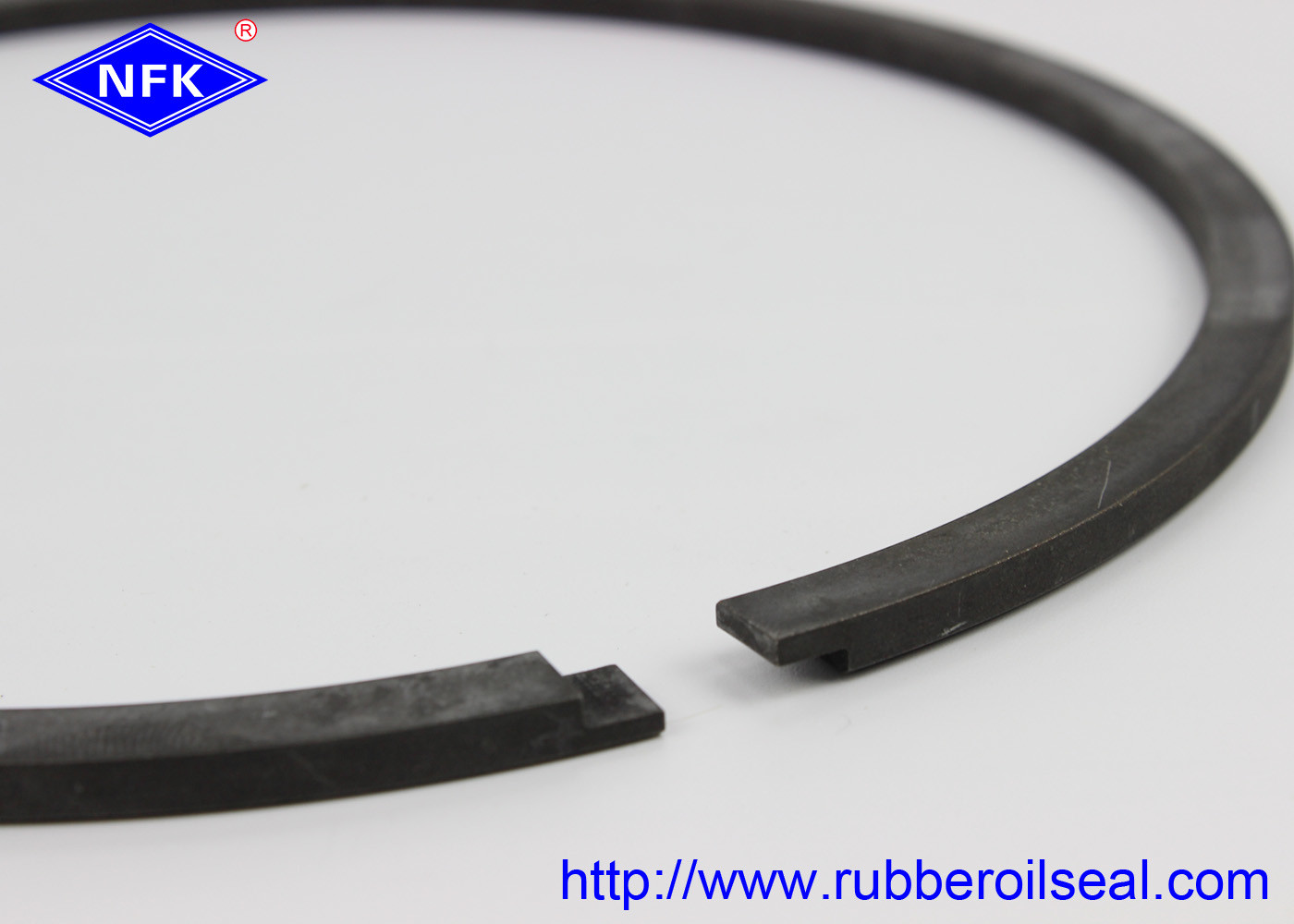 High Quality Seven-Star / Five-Star Ship Motor Special Tower Steel Ring ...