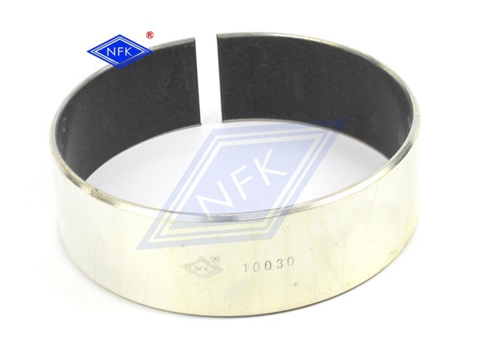 NFK Factory Price OEM ODM Double Metal Bush Bushing Bearing Bushing For ...