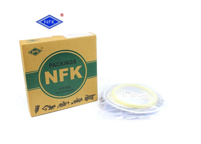 Excavator Parts Repair Kits E374D Excavator Bucket Seal Kit Hydraulic ...