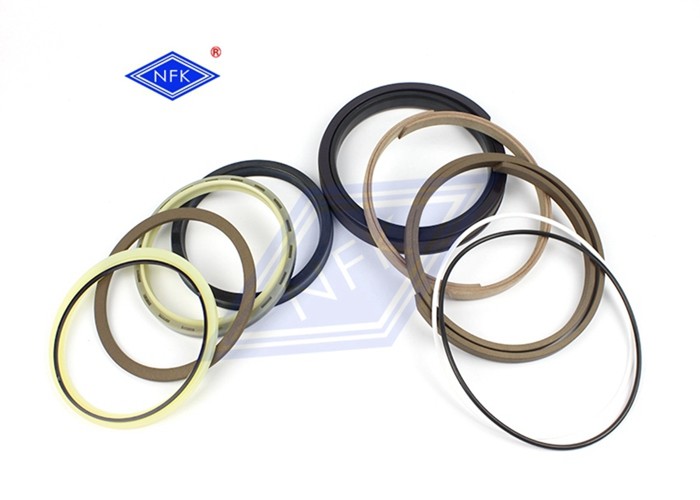 Excavation SY215-8 Oil Cylinder Oil Seal Boom Seal Arm Repair Part ...