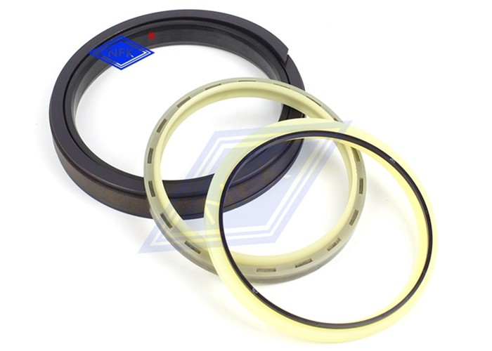 Excavation SY215-8 Oil Cylinder Oil Seal Boom Seal Arm Repair Part ...