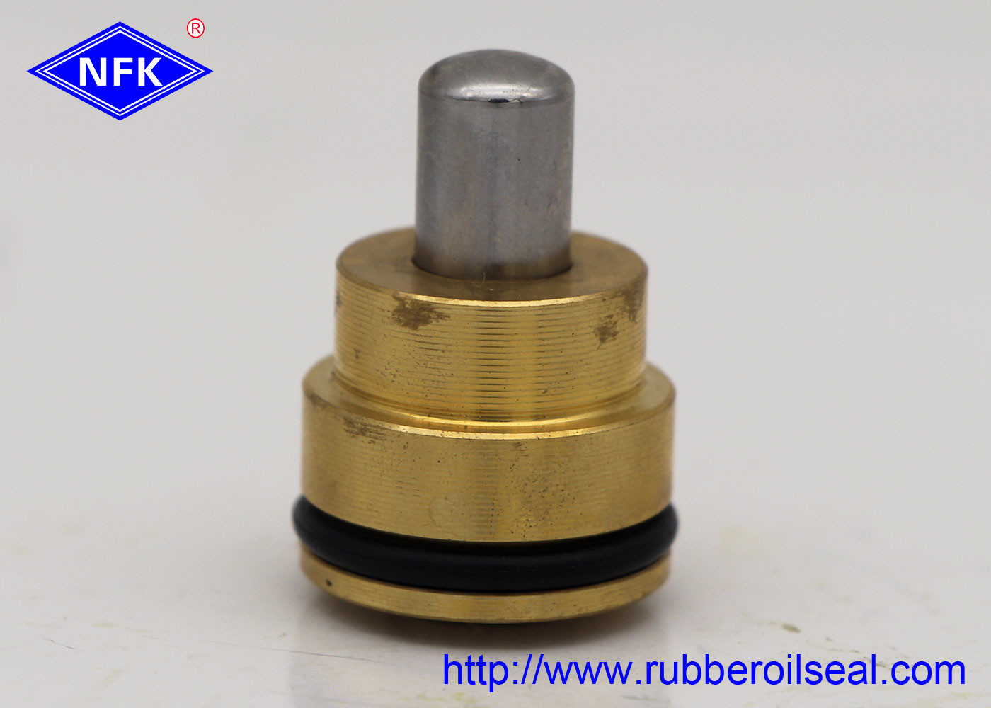 DH225-7 Excavator Hydraulic Seals Pilot Valve Pusher Rebuild Kit