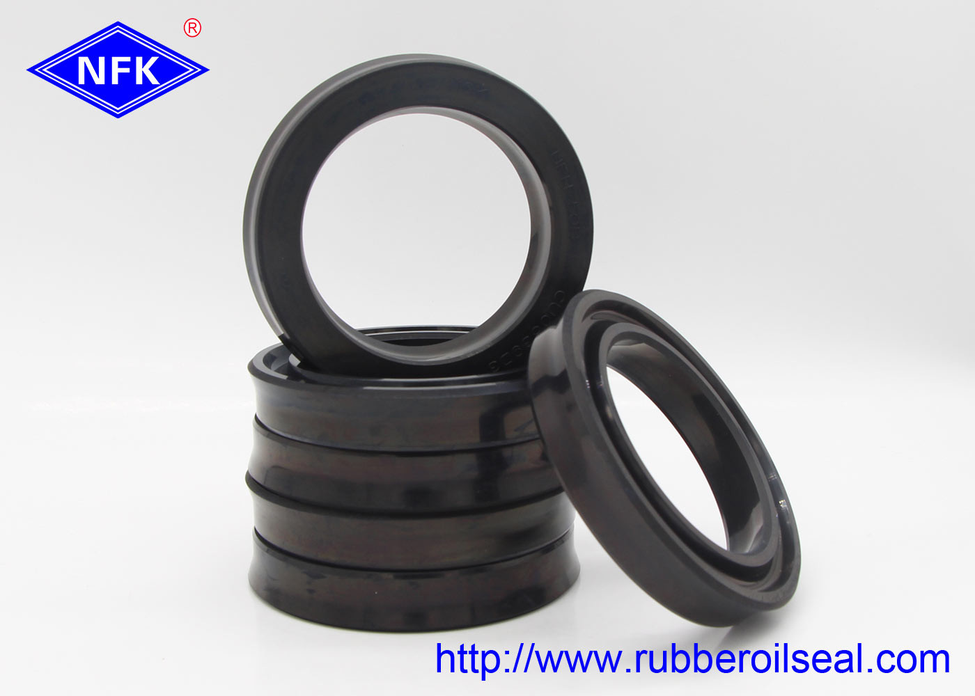 Original NBR Nitrile Rubber Seal Japan Oil Seal UPH 50 60 70 80 90 ...