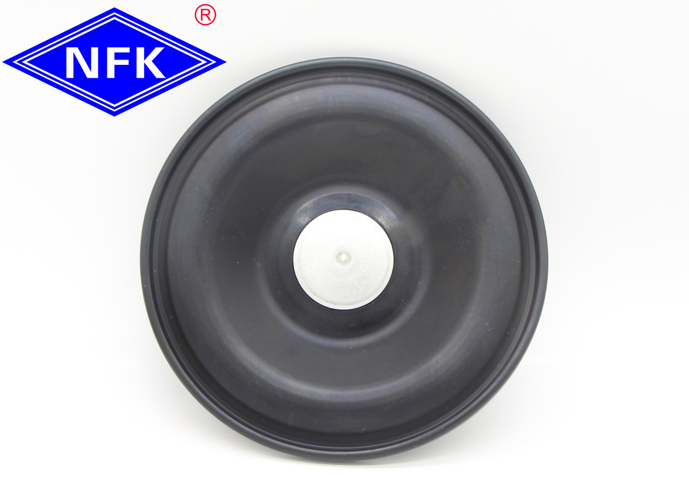 AUTOX Rubber Diaphragm Seals HM550 112x16mm Size For Mechanical Rotary ...
