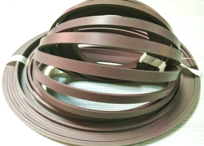 Cylinder Hydraulic Phenolic Wear Ring Solid Material Multi Color Wear ...
