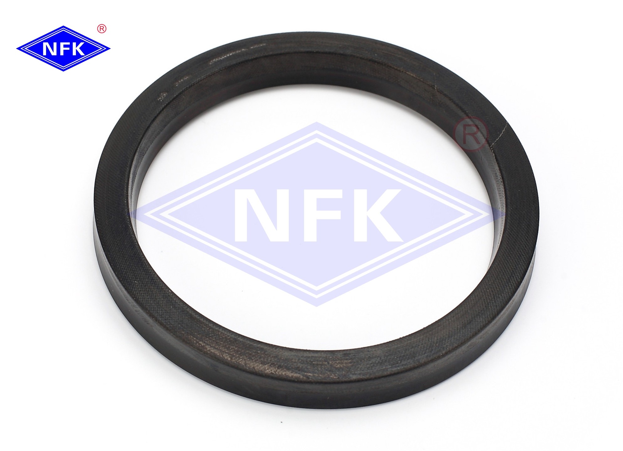TECNOLAN Rubber Hydraulic Packing TSE Rod Seal 20 MPa Pressure Anti ...