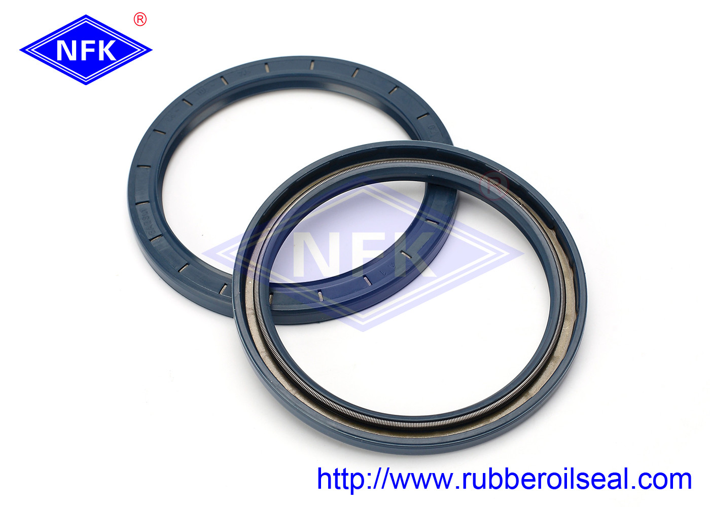 CFW BABSL types of Rubber double lip seal High Pressure Rotary High ...