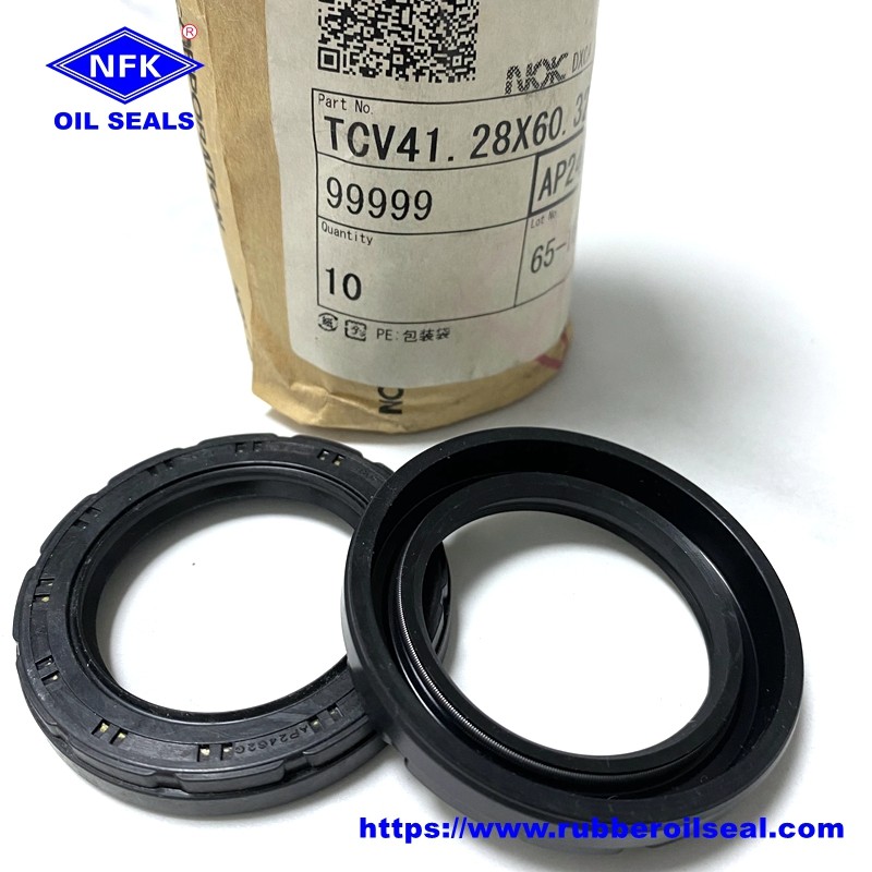 Motor Pump High Pressure Oil Seal AP2462-G0 Nubber Oil Seals 41.28*60. ...