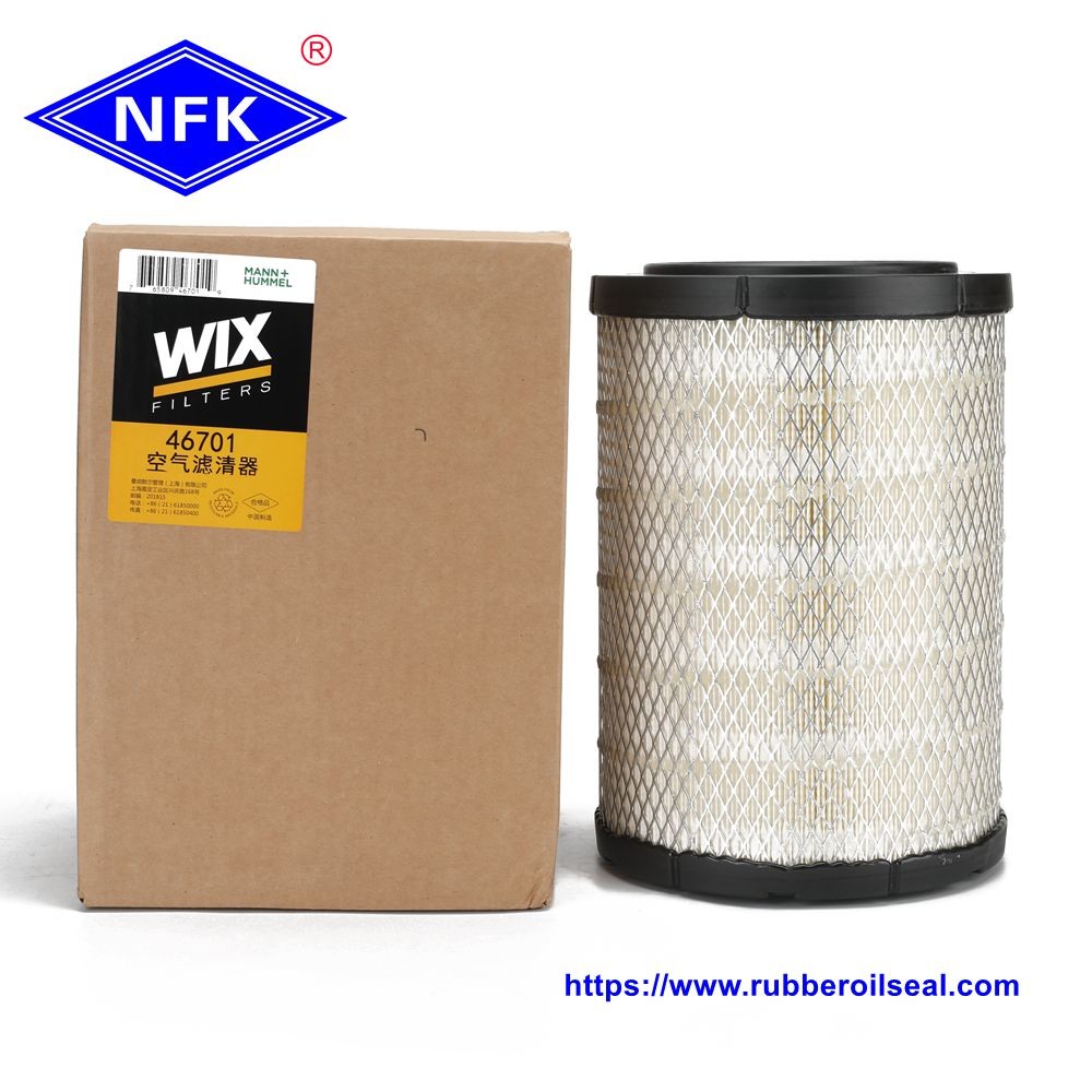 46701 46702 P536457 Air Filter Replacement P536492 131-8822 131-8821 ...