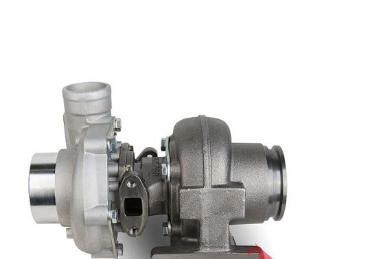 4D102 Komatsu Engine Turbocharger PC120-6 / Excavator Spare Parts