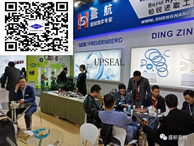 Congratulations on the successful completion of Shanghai PTC Exhibition ...