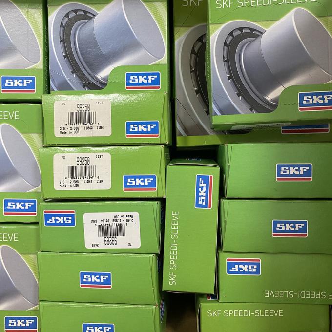 SKF SPEEDI SLEEVE Original Shaft Wear Sleeves Marine Hydraulic Parts Repair Bushings