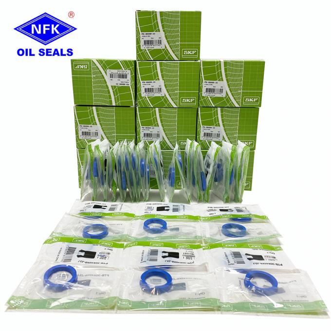 SKF Original Brand PTB Type Polyurethane Piston Seals Hydraulic ...