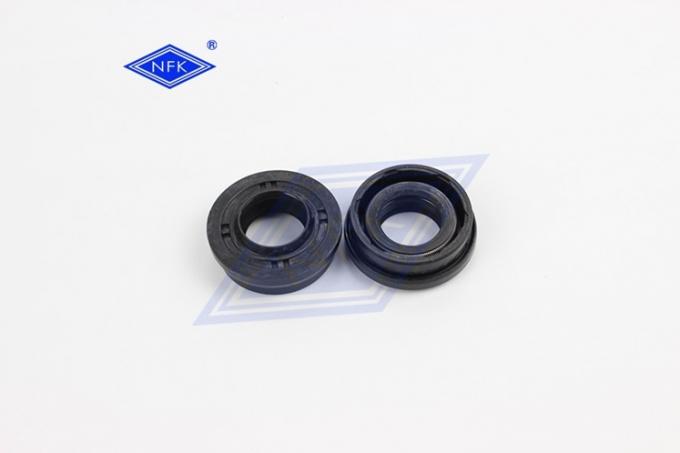 Komatsu PC360-7 Joystick Pilot Valve Seals Excavator Lever Operating ...