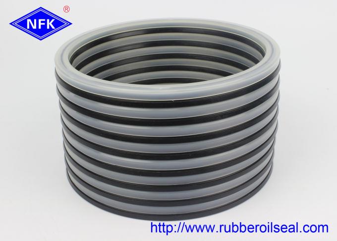 Guide Rings POM OHM UKH EMK Hydraulic Cylinder Piston Seals