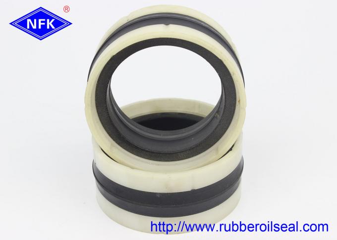 High Pressure Rotary Shaft Seals
