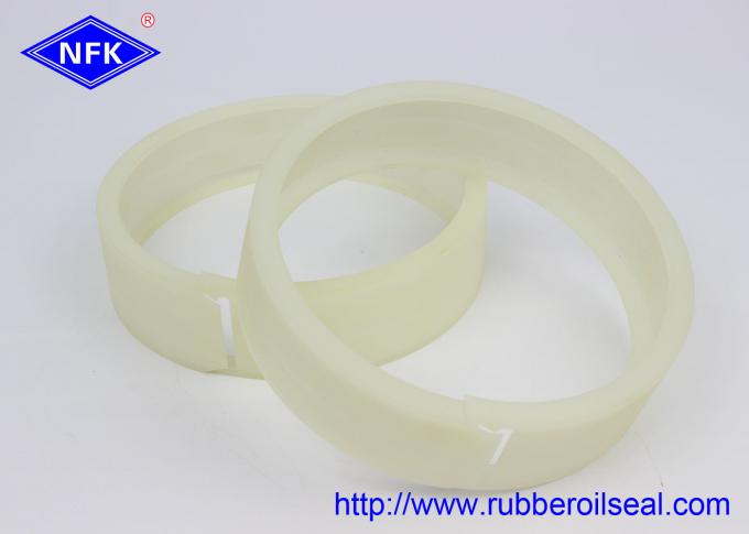 WPB-120*106*30 Hydraulic Piston Seals For Mechanical Cylinder PN104