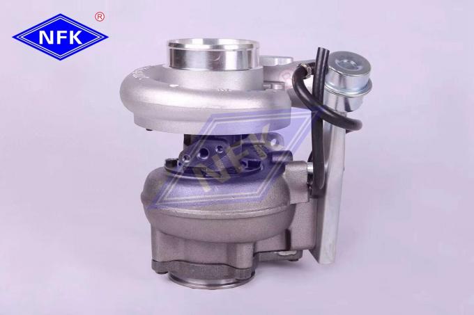 6D114 Komatsu Engine Turbo Charger PC360-7 PC300-7 Excavator Spare Parts