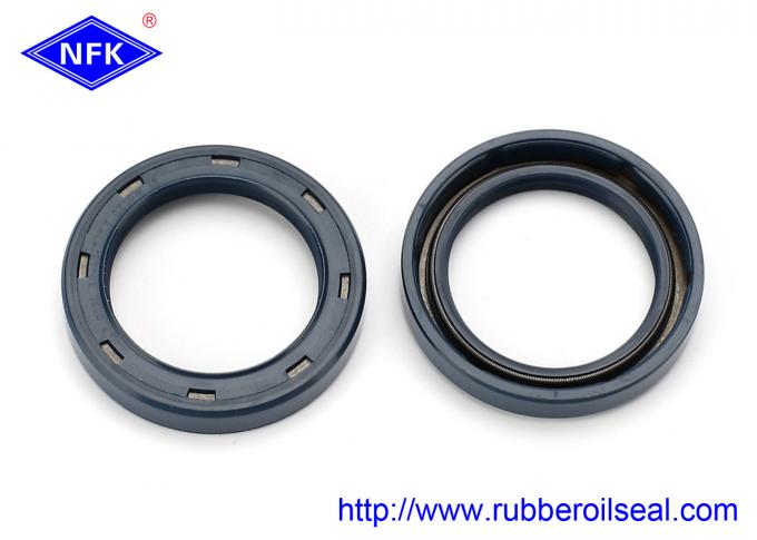 CFW BABSL High Pressure Skeleton Oil Seal SIMRIT Rubber Ring