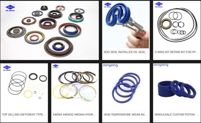 94973 394974 394976 High Pressure Oil Seals Motor Pump Hydraulic Oil Seal