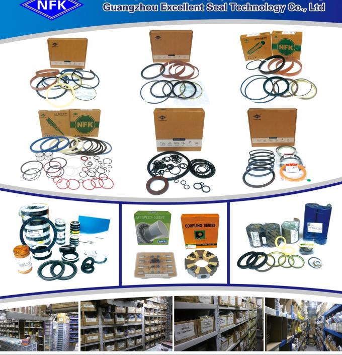 94973 394974 394976 High Pressure Oil Seals Motor Pump Hydraulic Oil Seal