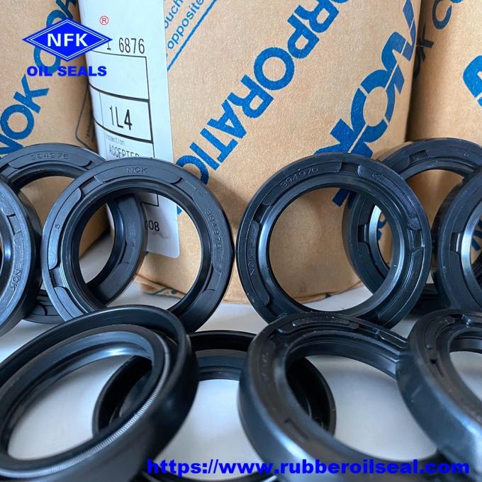 94973 394974 394976 High Pressure Oil Seals Motor Pump Hydraulic Oil Seal